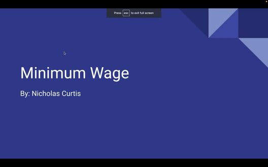 Corner Stone Project