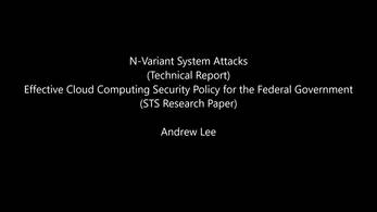 cloud computing security research paper