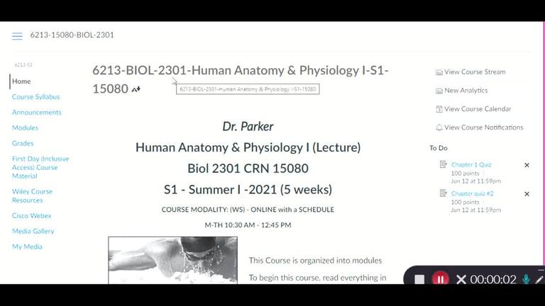 HCC: How to Opt-Out of the First Day - Inclusive Access Course ...