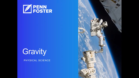 Motion in a Curved Path Review - Penn Foster