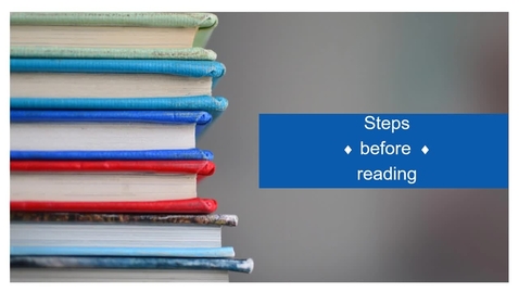 Scanning Introduction - Penn Foster