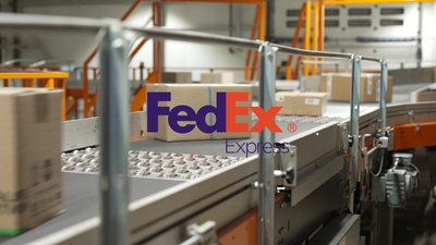 FedEx - Recruitment Supervisor Operations NL