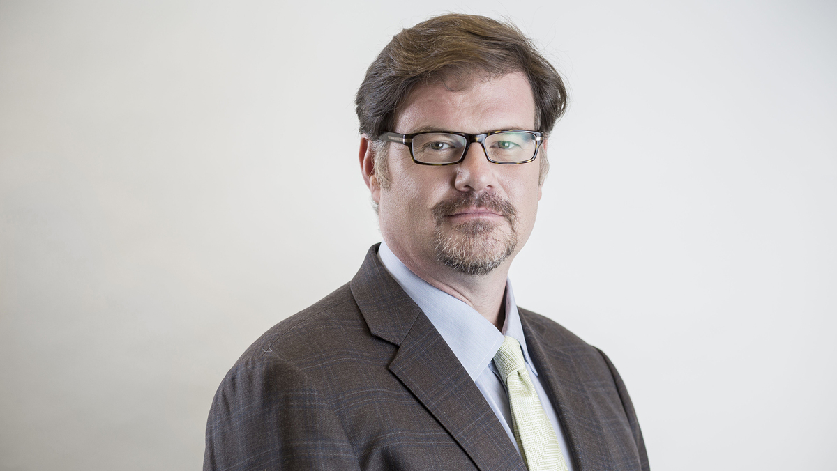 Jonah Goldberg | Cedarville University
