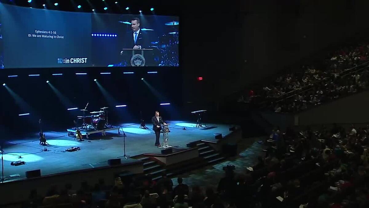 Announcing the Warren and Betty Wiersbe Library and Reading Room ...