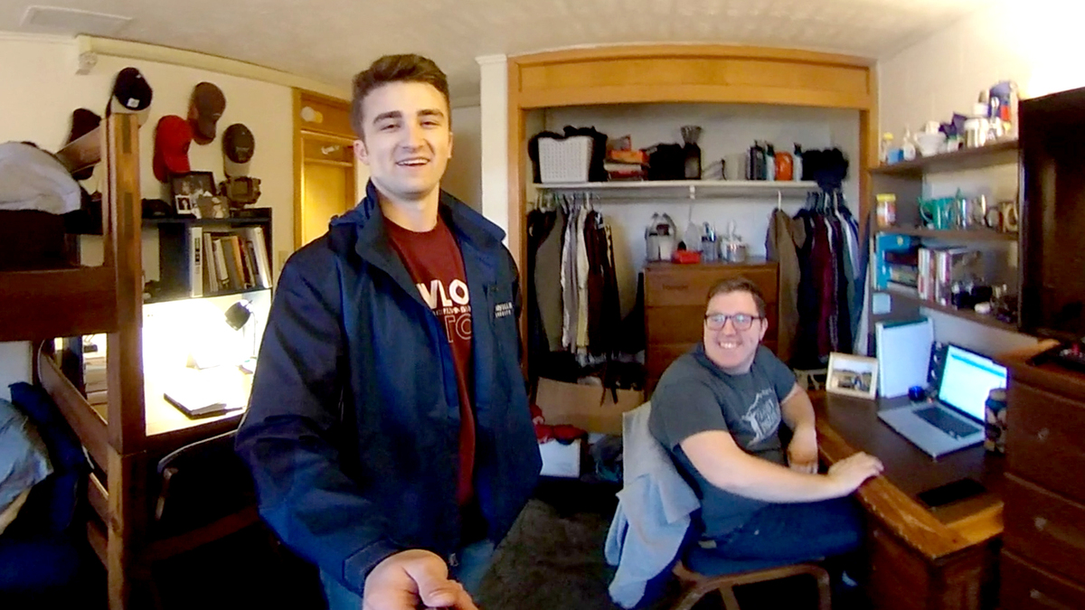 Lawlor 360 Tour | Cedarville University