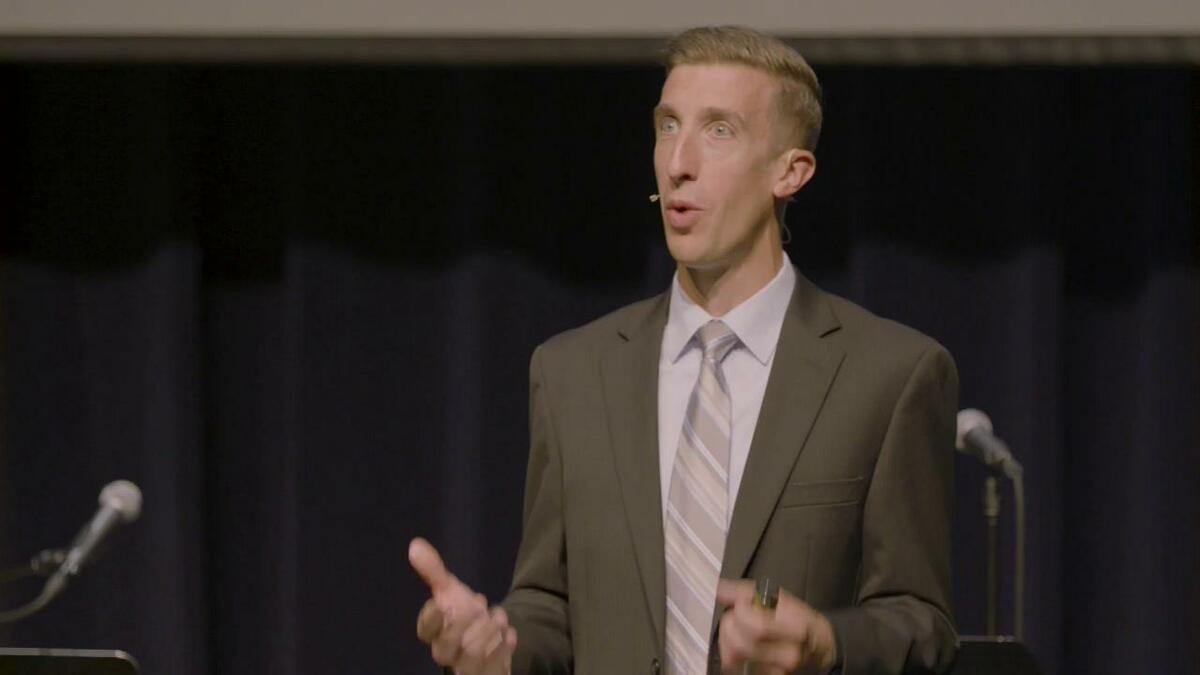 God, Hermeneutics, Theology, and the Academic Disciplines | Cedarville ...