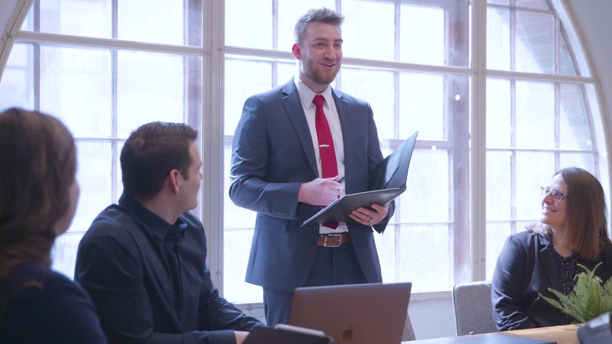 Cedarville University Partners With CBF