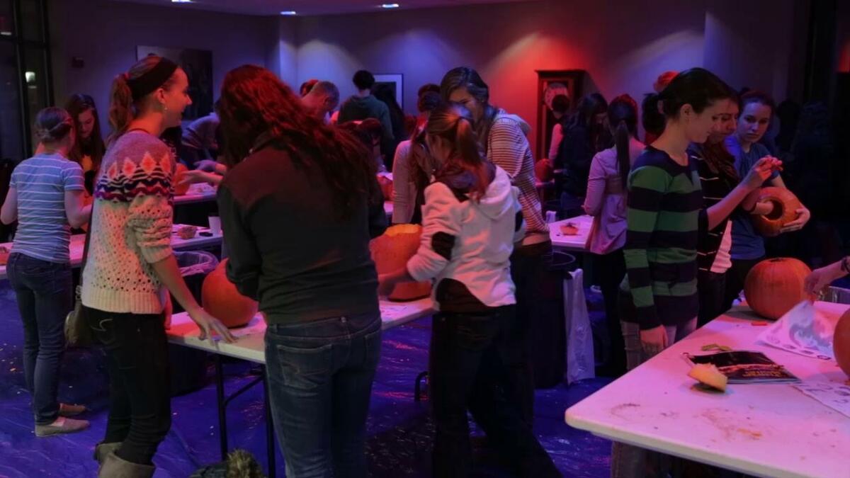 ALT Night | Cedarville University