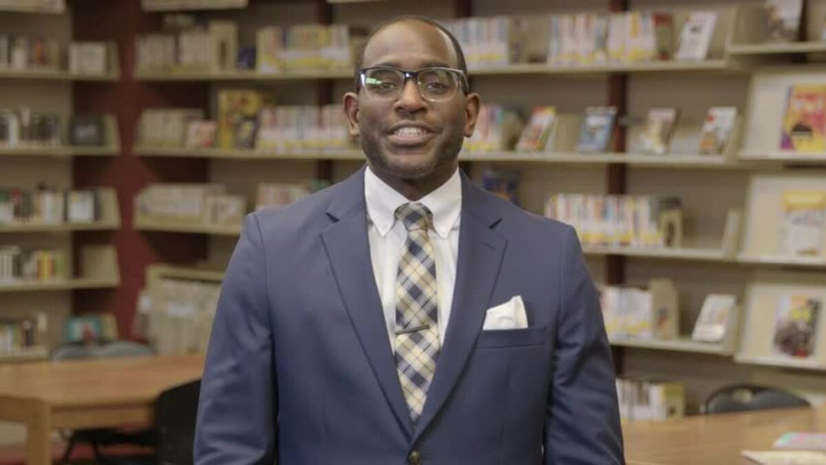 Welcome to the School of Education! | Cedarville University