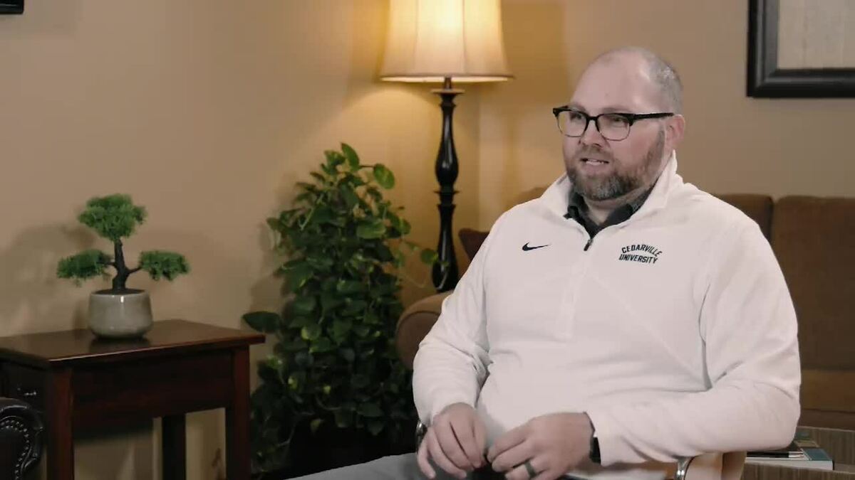 Graduate Programs Prepare Christian Professionals | Cedarville University