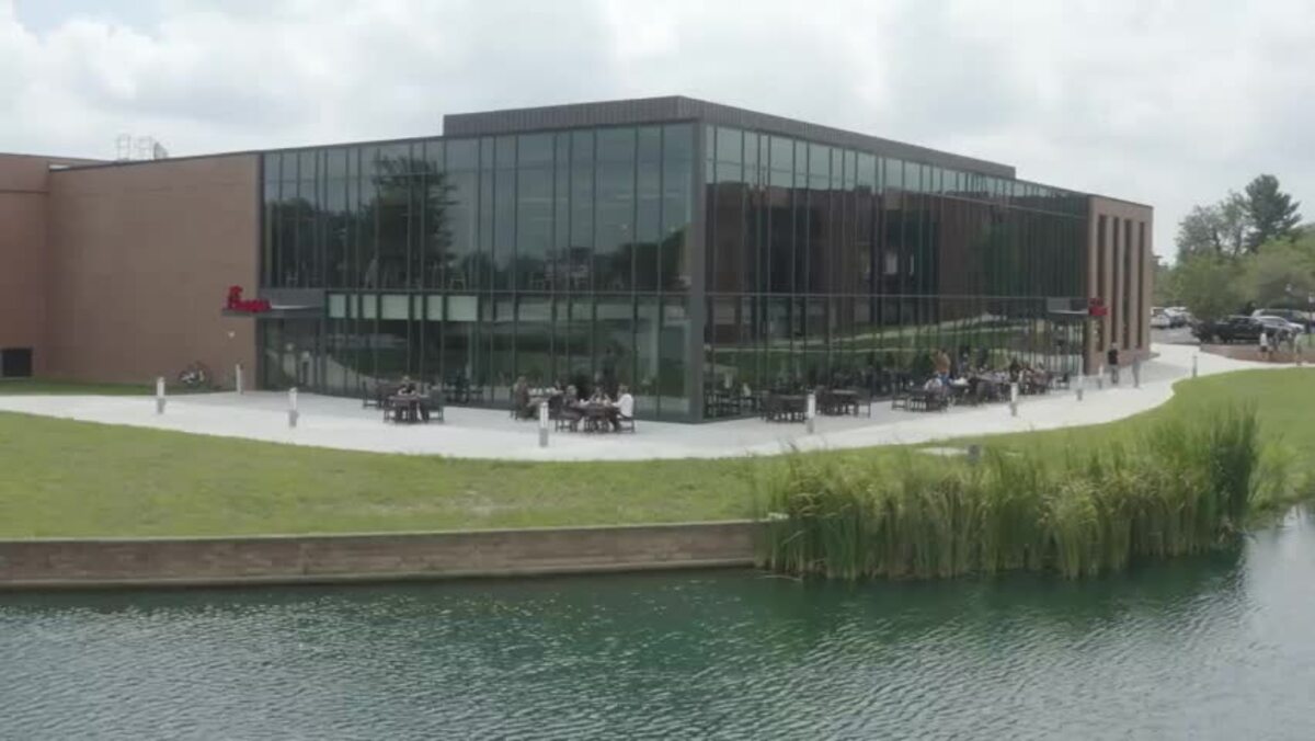 Chick-fil-A Comes to Cedarville | Cedarville University