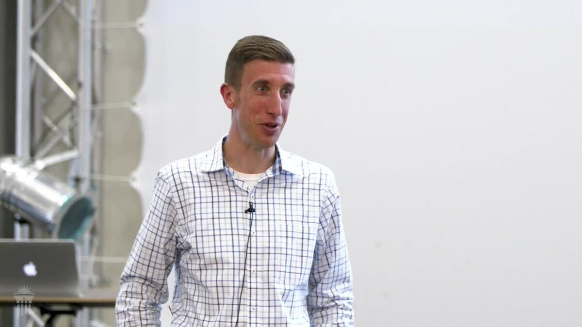 Dr. Jeremy Kimble | Integration Paper Workshop, Spring 2019 ...