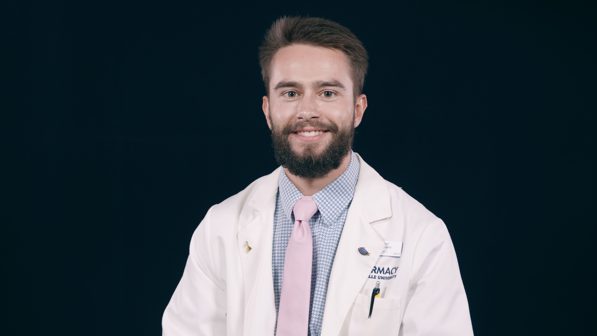 Pharmacy as Part of Medical Missions | Cedarville University