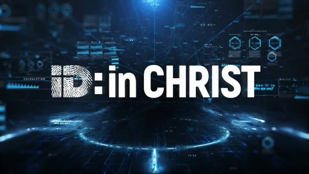 ID: In Christ | Cedarville University