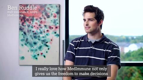 AZ Young Scientists - Ben Ruddle V01