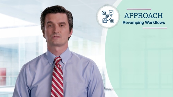 ONC UNBRANDED Leading the Way- Revamped Workflows With Dr Robert Neff