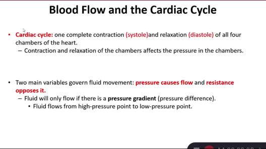 Introduction to Wigger's Diagram