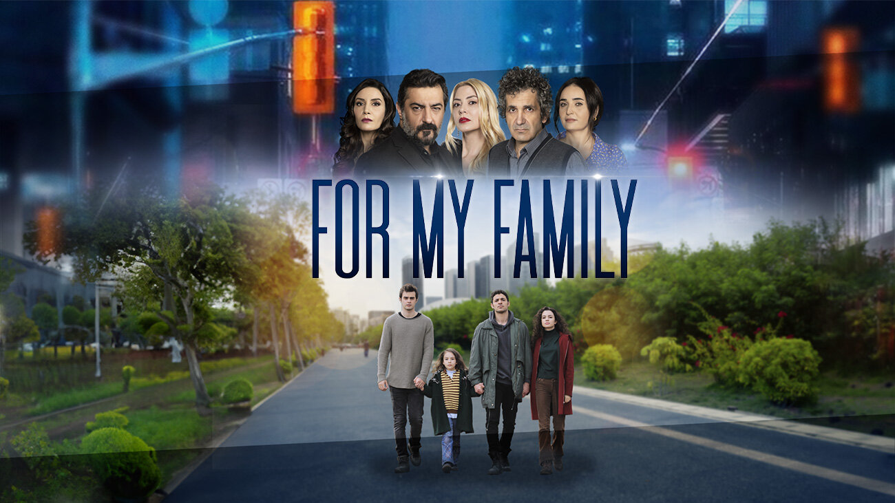 OPTO SIC - For My Family