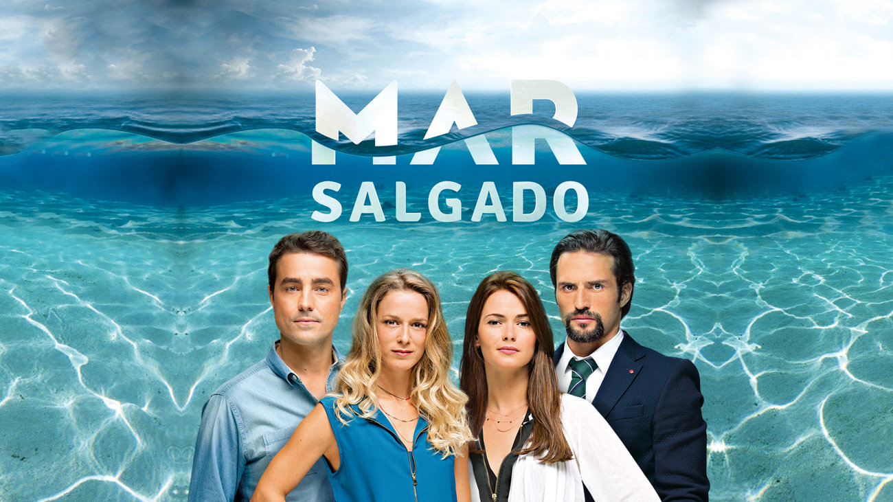 OPTO SIC - Mar Salgado