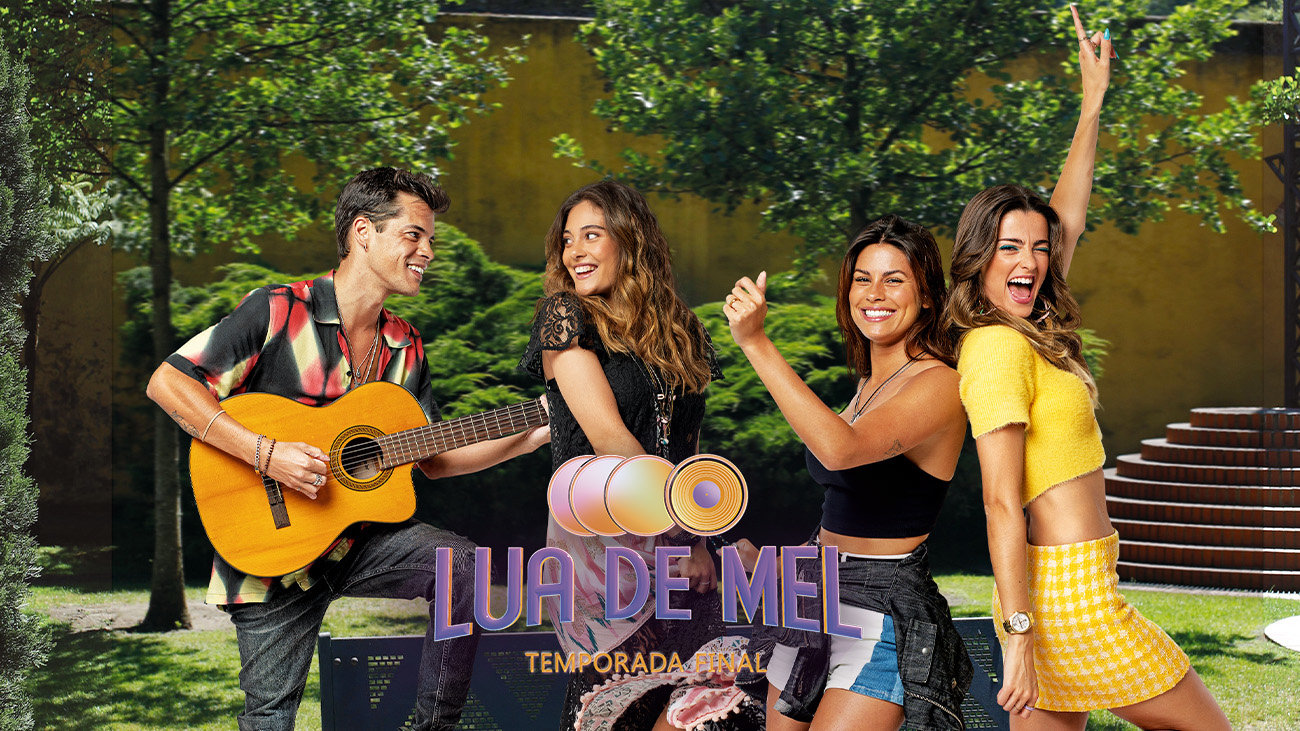 OPTO SIC - Lua de Mel