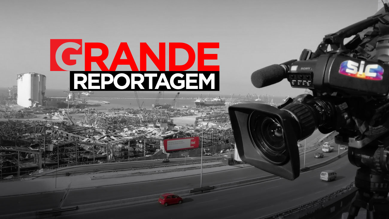 OPTO SIC - Grande Reportagem