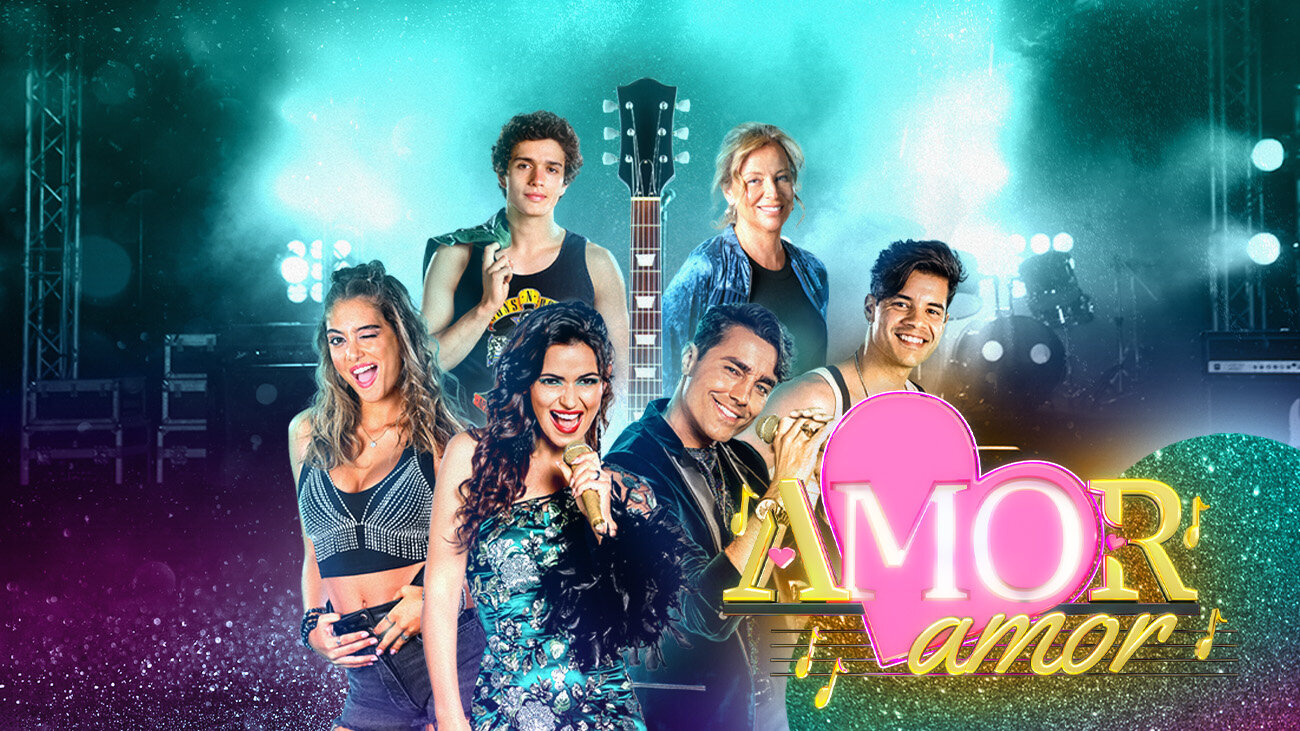 OPTO SIC - Amor Amor