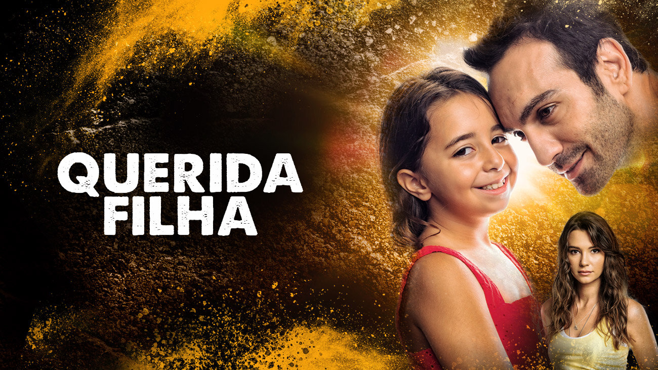 OPTO SIC - Querida Filha | Minha Menina