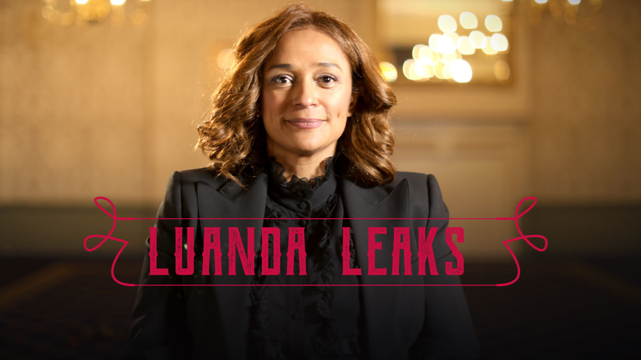 OPTO SIC - Luanda leaks