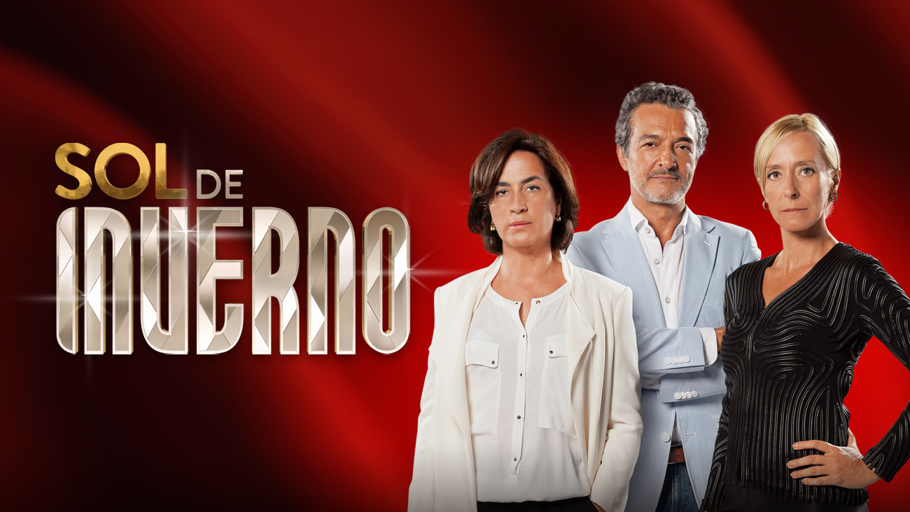 OPTO SIC - Sol de Inverno