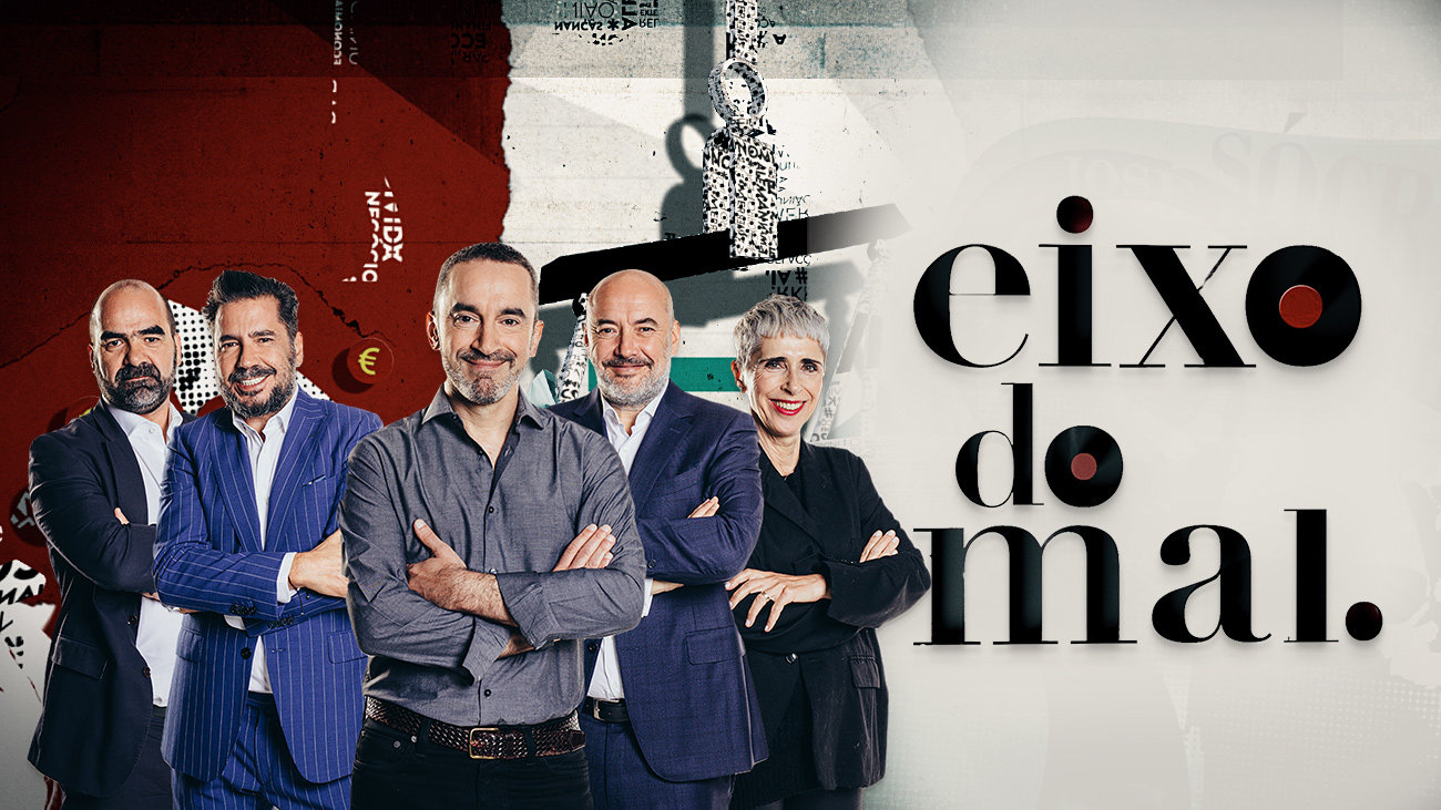 OPTO SIC - Eixo do Mal