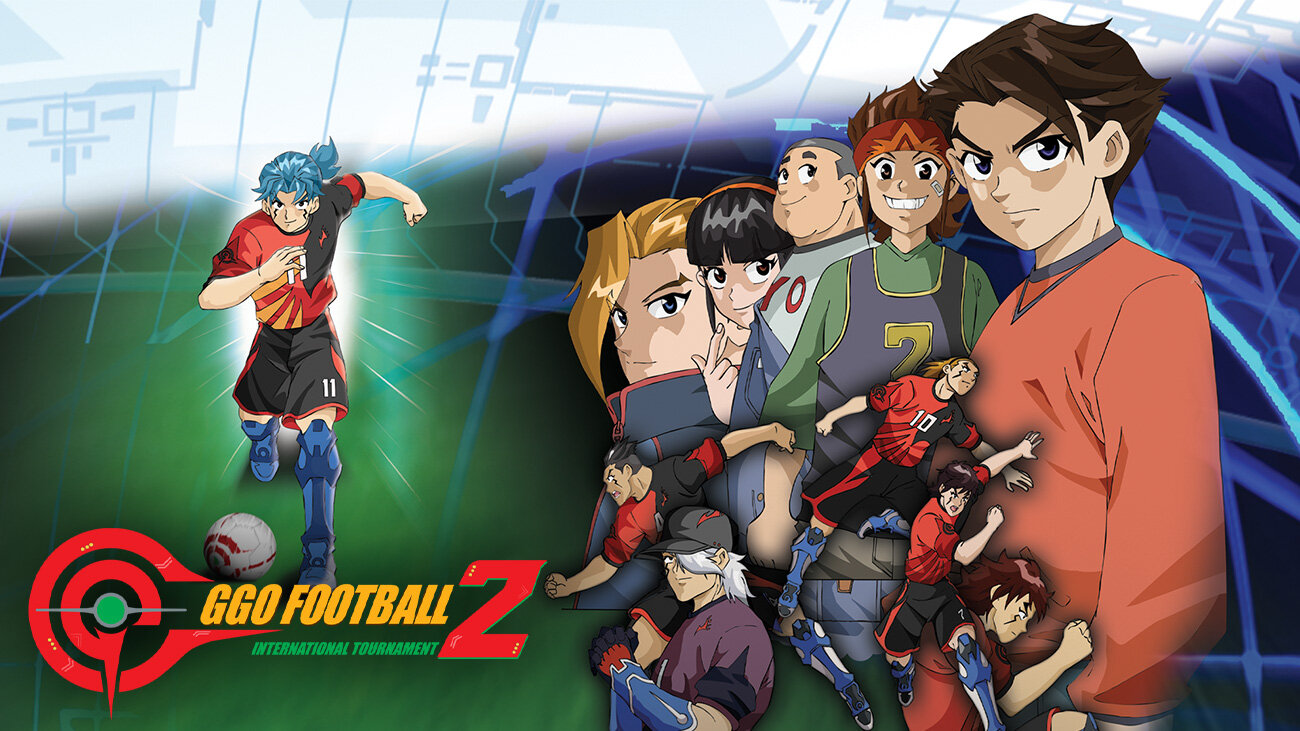 OPTO SIC GGO Football