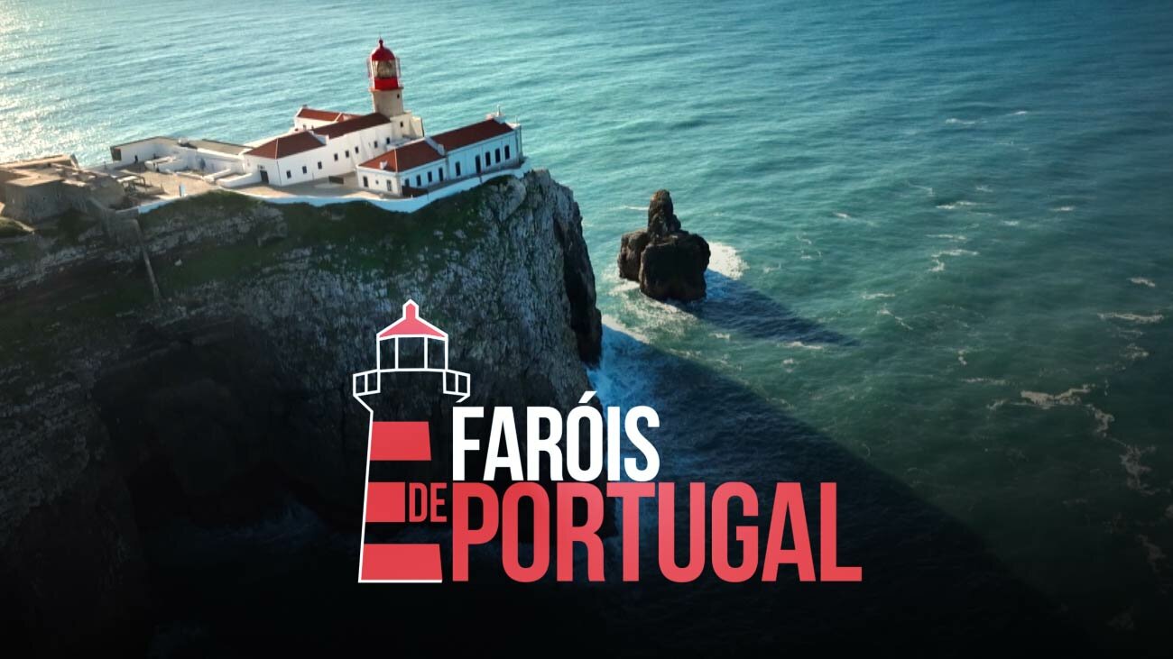OPTO SIC - Faróis de Portugal
