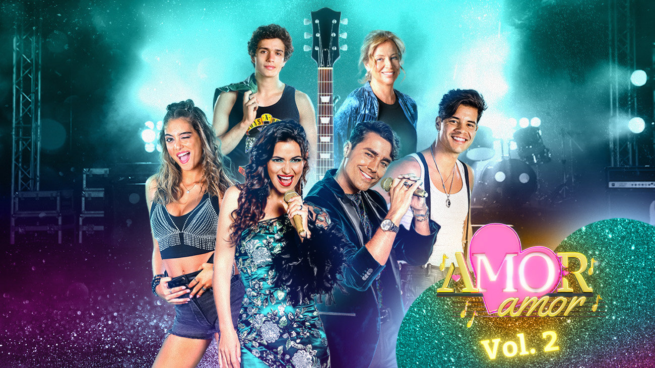 OPTO SIC - Amor Amor