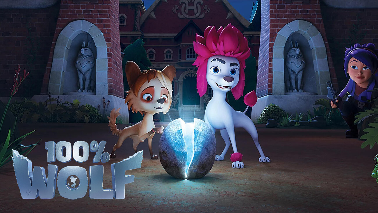 OPTO SIC - 100% Wolf