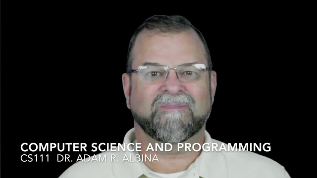 ComputersAndProgramming