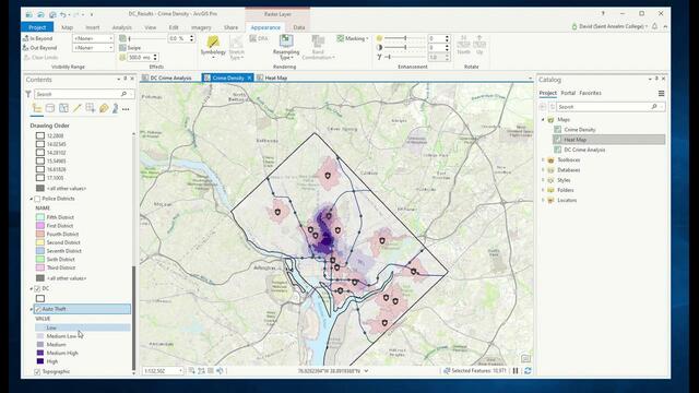 Remote Sensing Module 3 Project 1 part 8