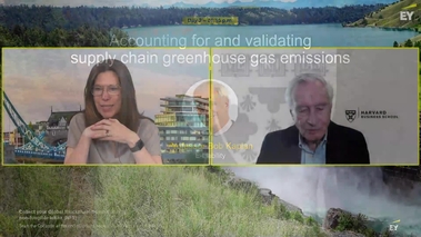 The EY Global Blockchain Summit 16 – 18 April 2024 - The EY Global Blockchain Summit 16 – 18 ...