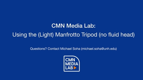 UNH Media