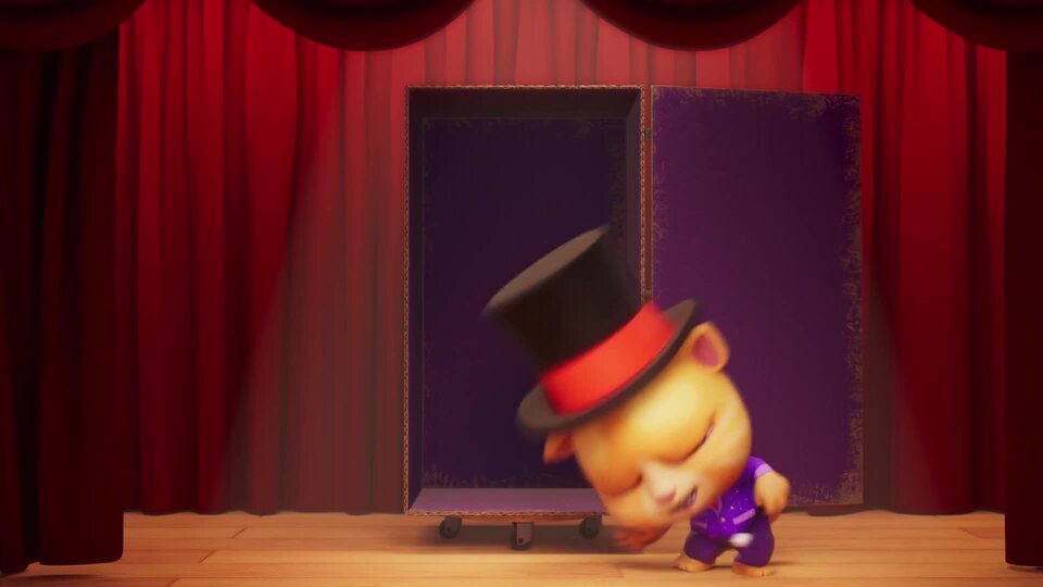 Magic Show FAILS | Kartoon Channel