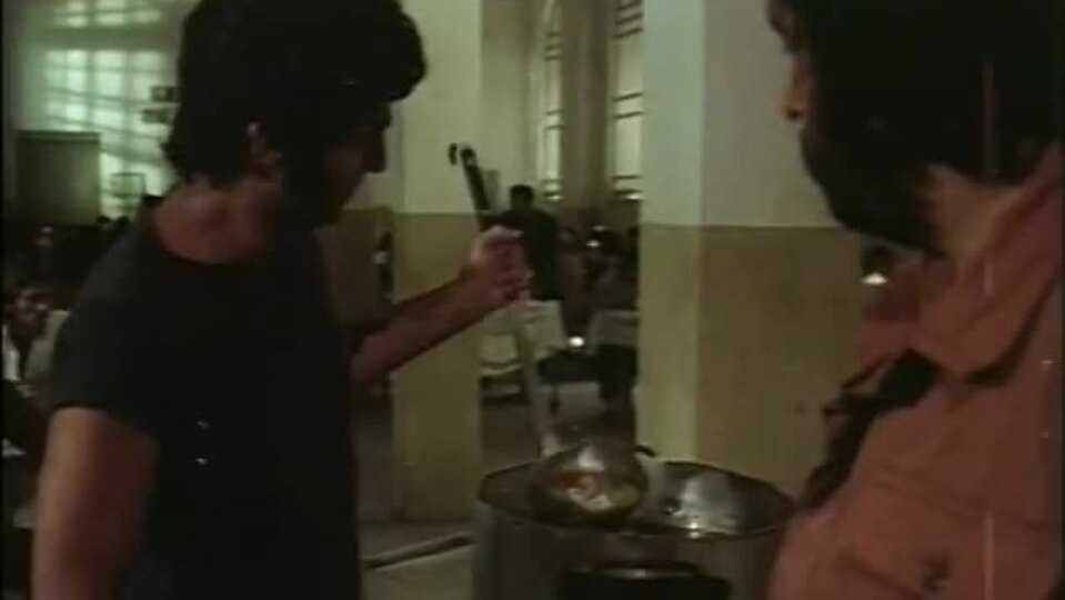 Escape from Death Row (video/Crime:TU) (id: 7528) | Mometu