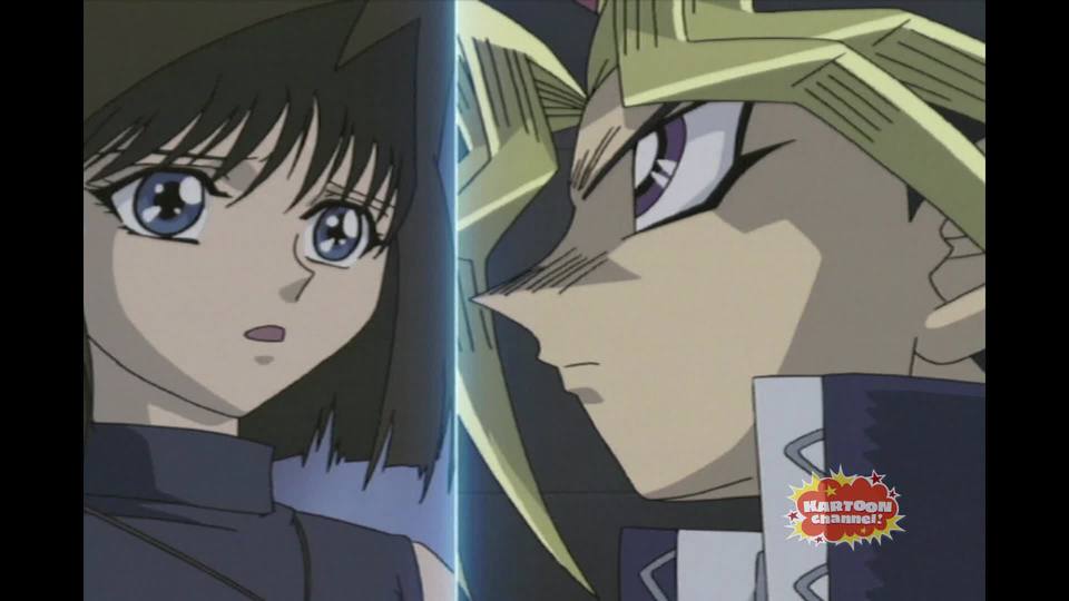 The Final Duel: Part I | Kartoon Channel