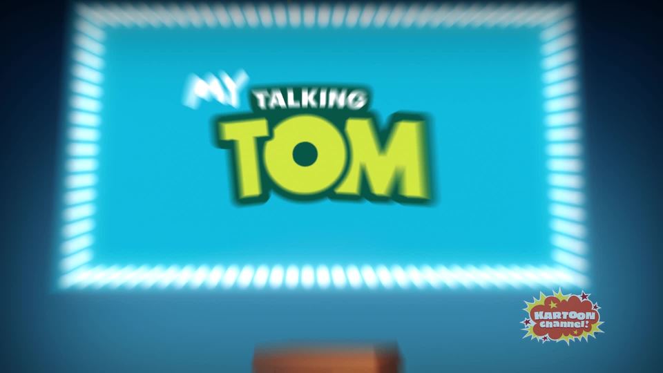 Red Alert | Kartoon Channel