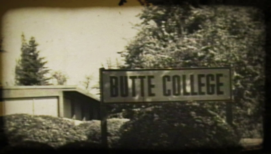 Butte College