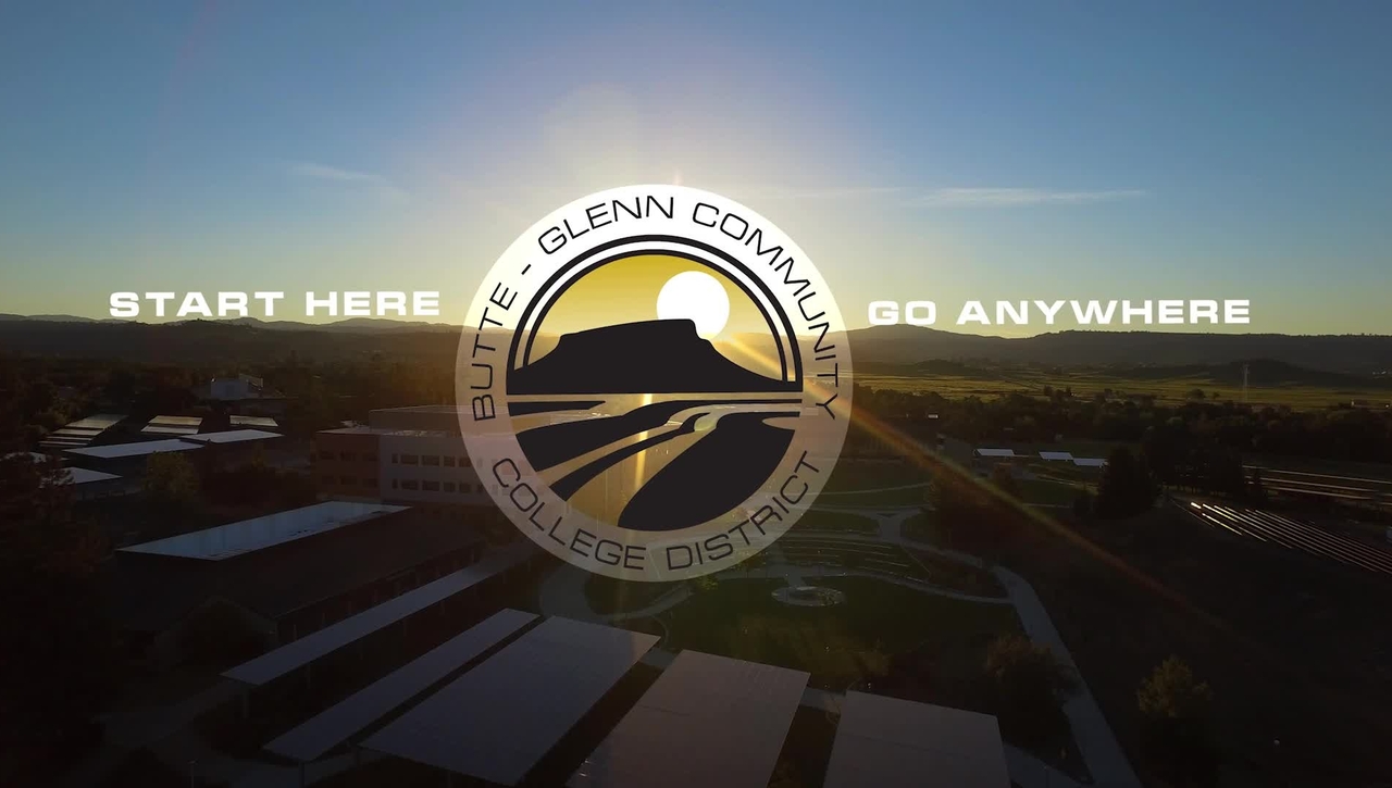 Butte College