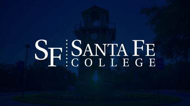 Santa Fe College - Homepage