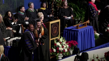 Santa Fe College - Graduation Ceremonies