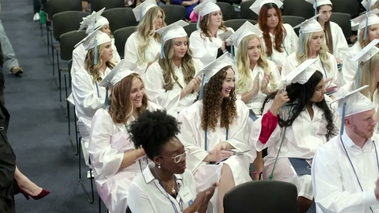 Santa Fe College - Graduation Ceremonies