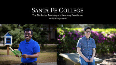 Santa Fe College - Homepage