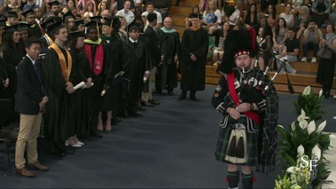 Santa Fe College - Graduation Ceremonies