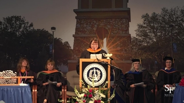 Santa Fe College - Graduation Ceremonies